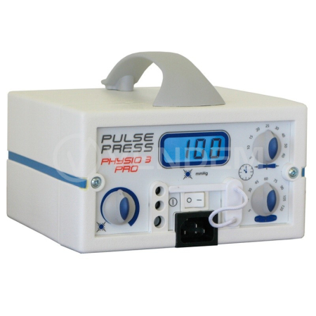 Купить Аппарат прессотерапии и лимфодренажа PulsePress Physio 3 Pro ...